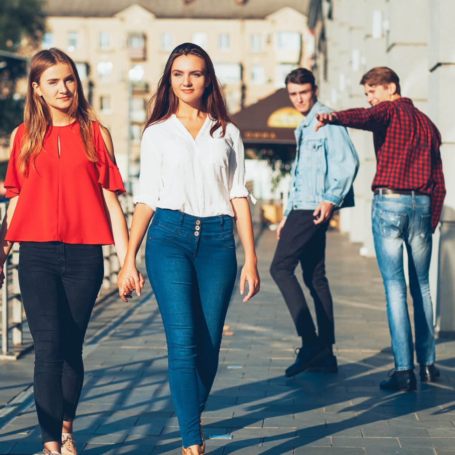 Here Are The Most Common Myths about Transgender People - The Kanso