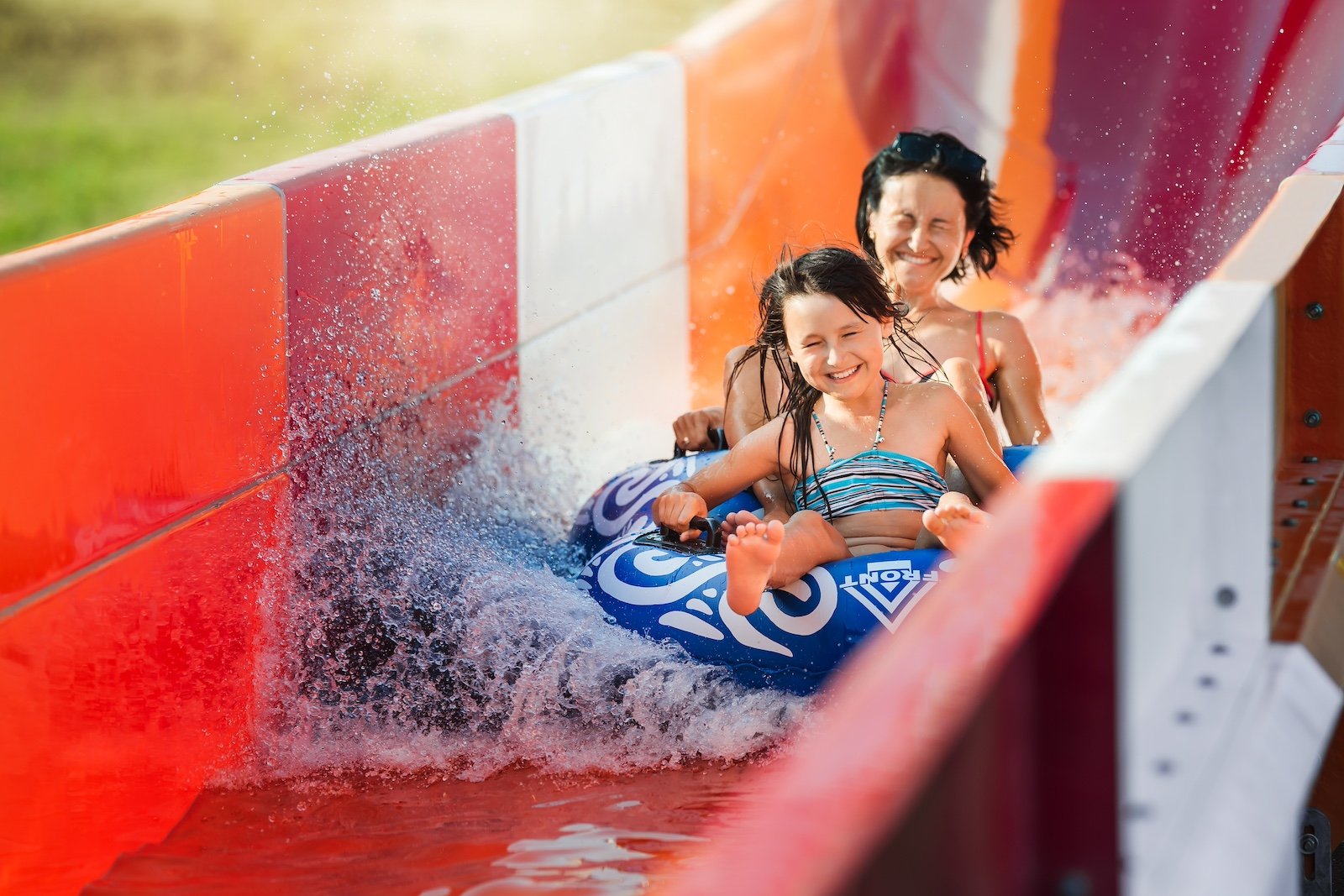 15 Affordable Water Parks for Your Summer Adventure - The Kanso