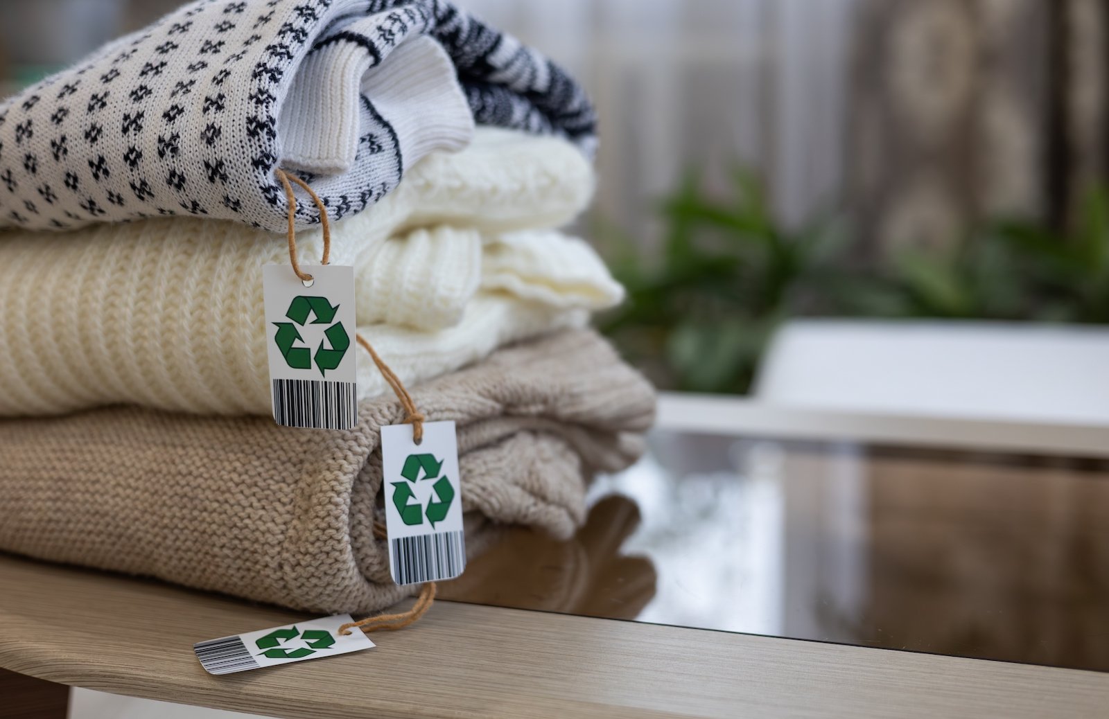 12 Stores That Will Recycle Your Old Clothes and Save the Planet - The ...