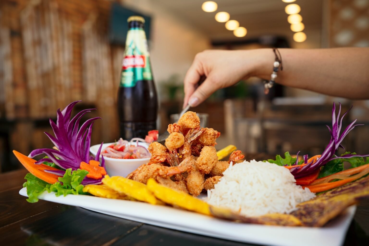 12 Foods That Have the Most Microplastics - The Kanso