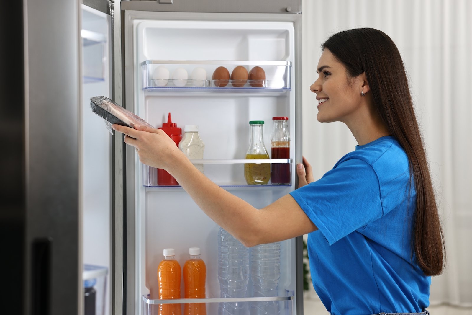 12 Foods That Have the Most Microplastics - The Kanso