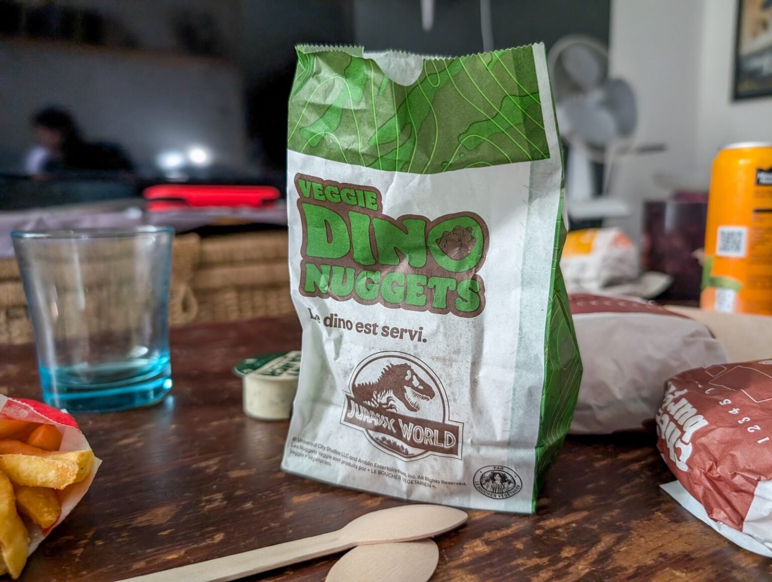 12 Foods That Have the Most Microplastics - The Kanso