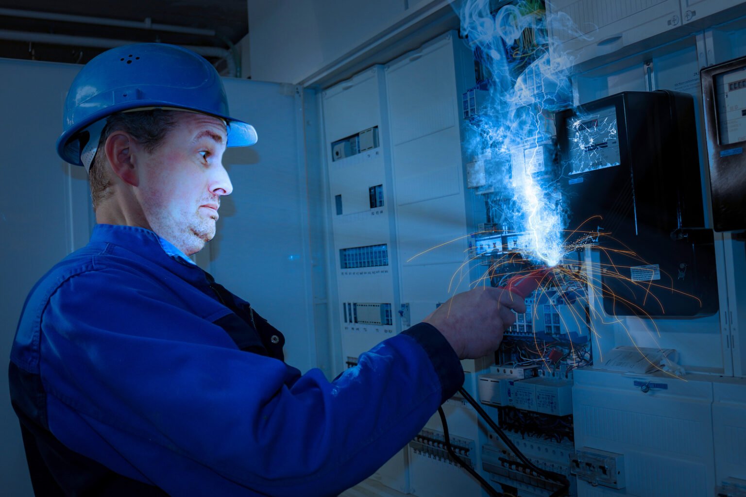 13 Red Flags Indicating Electrical Issues in Your Home - The Kanso